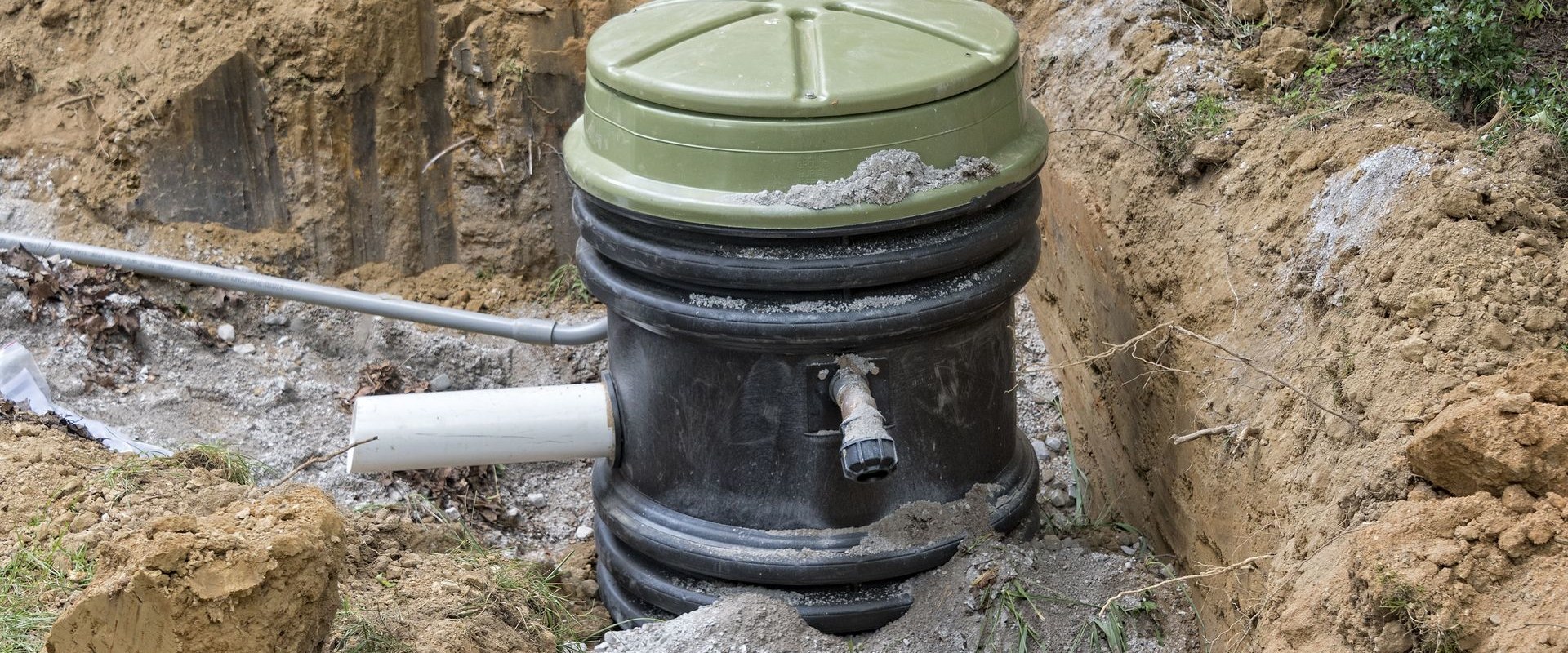 Septic Pumps: Guide to Efficient Waste Management